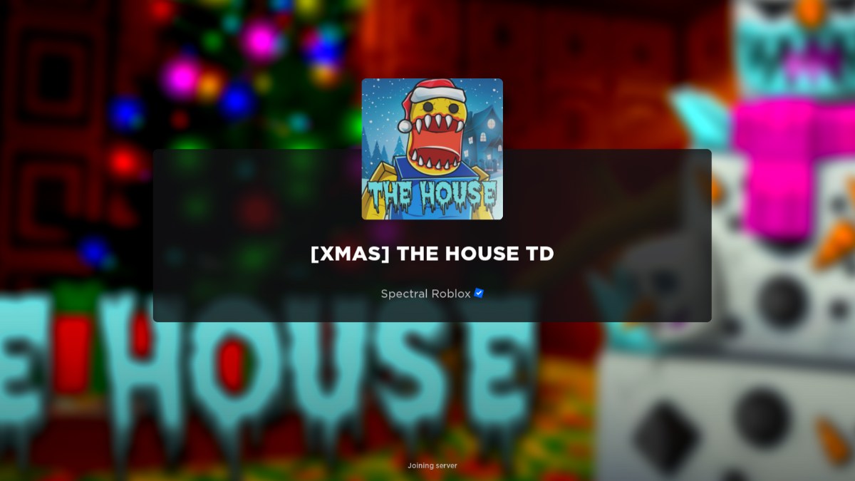 Code The House TD mới nhất 03/2024 - Cách nhập code