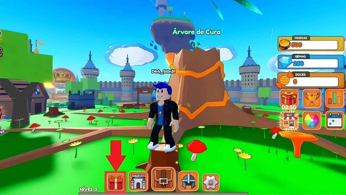 Tổng hợp code Warriors Army Simulator 2 mới nhất 2024