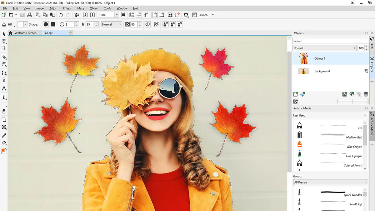 CorelDraw là gì? Các tính năng nổi bật và ưu nhược điểm