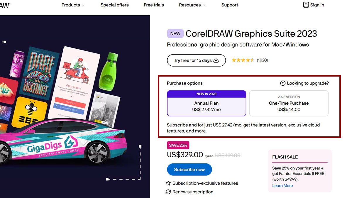 CorelDraw là gì? Các tính năng nổi bật và ưu nhược điểm