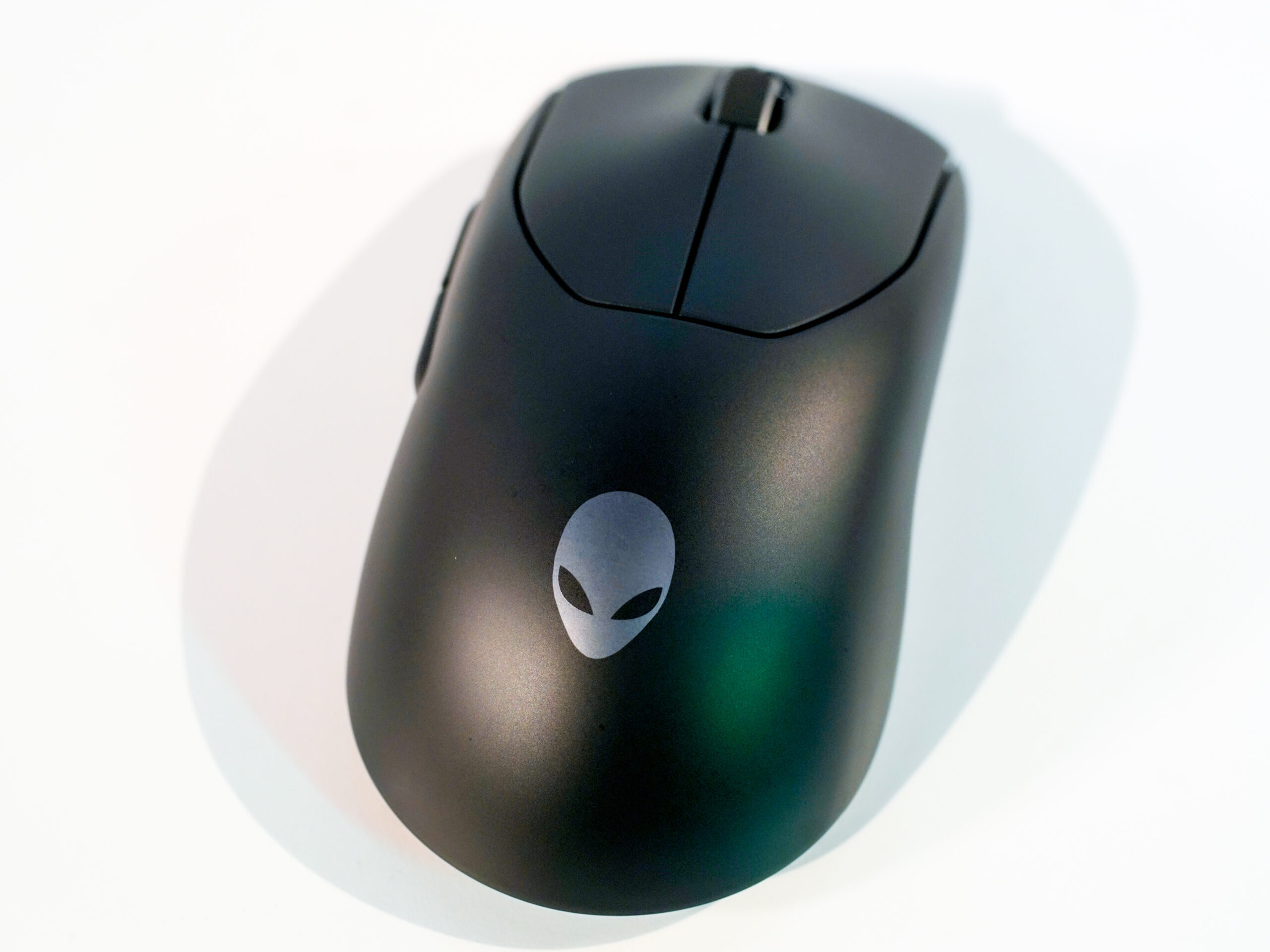 CES 2024: Alienware ra mắt chuột và bàn phím không dây chuyên dụng ...