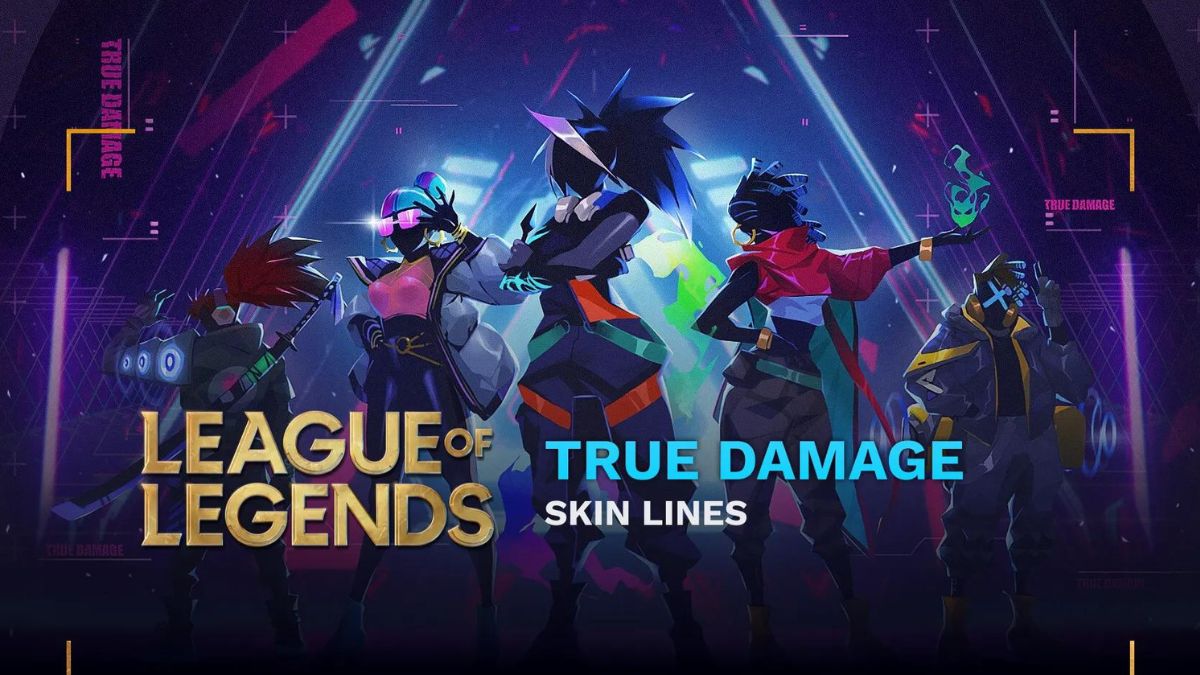 ĐTCL 10: Múa Yasuo với đội hình True Damage Fan Cứng Sforum