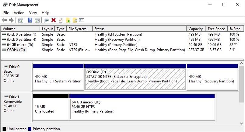 Format disk là gì và tại sao cần phải format disk?