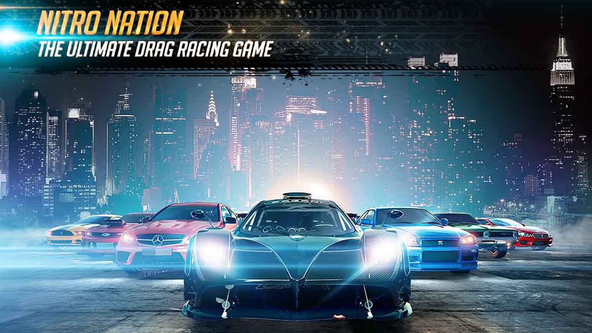 Top 20 game đua xe - Trò chơi đua xe online hay nhất 2024