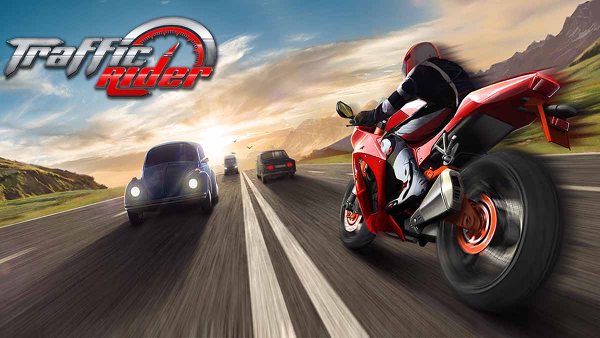 Top 20 game đua xe - Trò chơi đua xe online hay nhất 2024