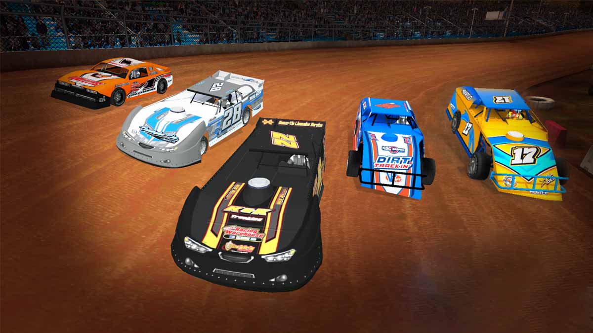 Top 20 game đua xe - Trò chơi đua xe online hay nhất 2024