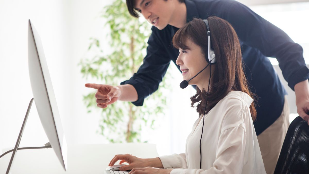 GUI là gì? GUI gồm những thành phần nào? Làm thế nào chúng ta tương tác ...