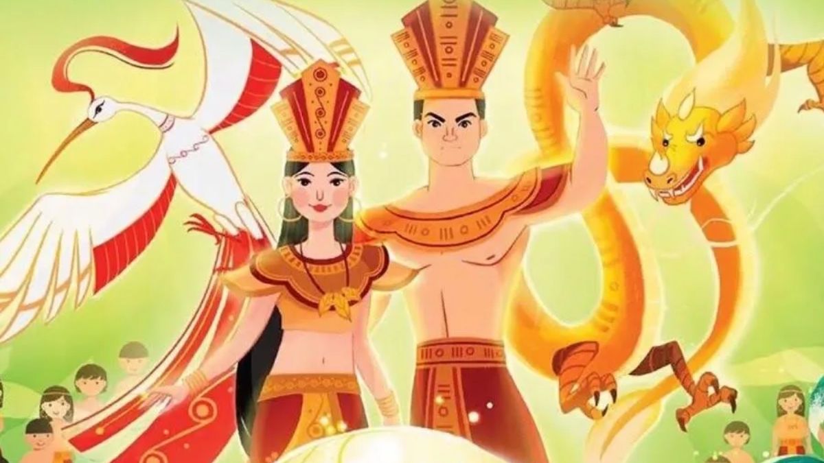 Hái lộc đầu năm là gì? Ý nghĩa của phong tục hái lộc đầu năm