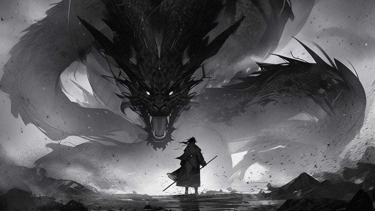 Tải 101+ hình nền Rồng 4K ngầu đẹp chất lượng nhất 2024