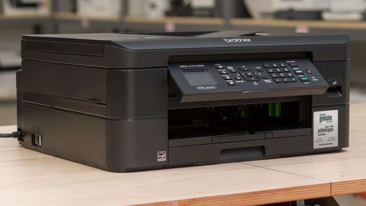 Hướng dẫn cách hủy lệnh in trên máy Brother đơn giản và nhanh chóng