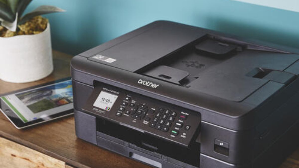 Hướng dẫn cách hủy lệnh in trên máy Brother đơn giản và nhanh chóng