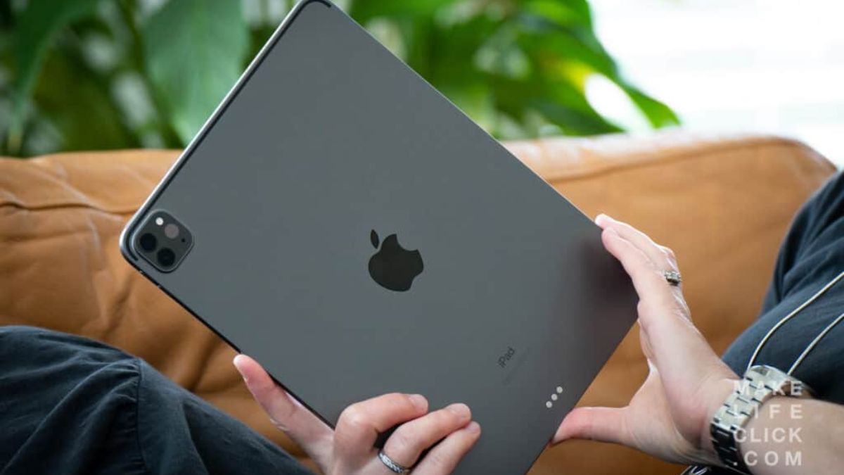 Kích thước iPad Pro 11 hiện nay là bao nhiêu? Tìm hiểu ngay!