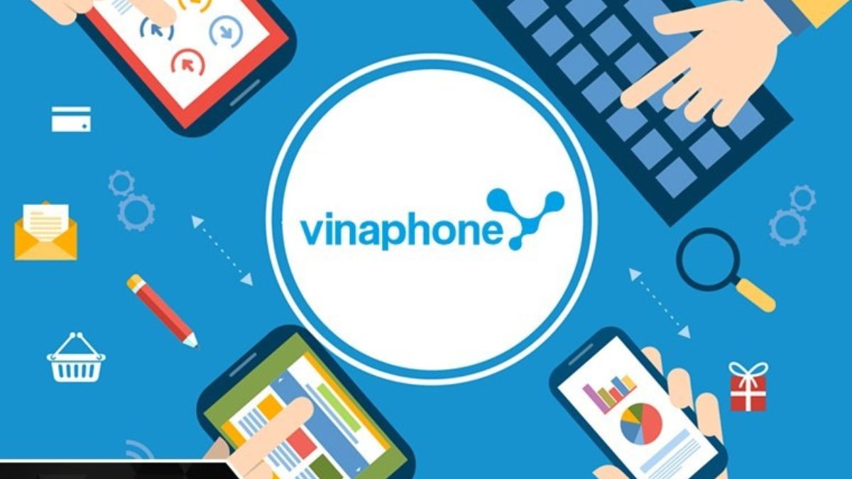 Cách làm lại sim Vinaphone khi bị mất, thu hồi mới nhất2024