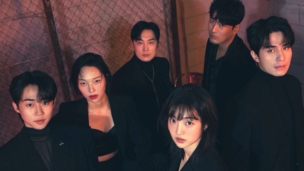 Lịch chiếu phim Cửa Hàng Sát Thủ Lee Dong Wook mới nhất 2024