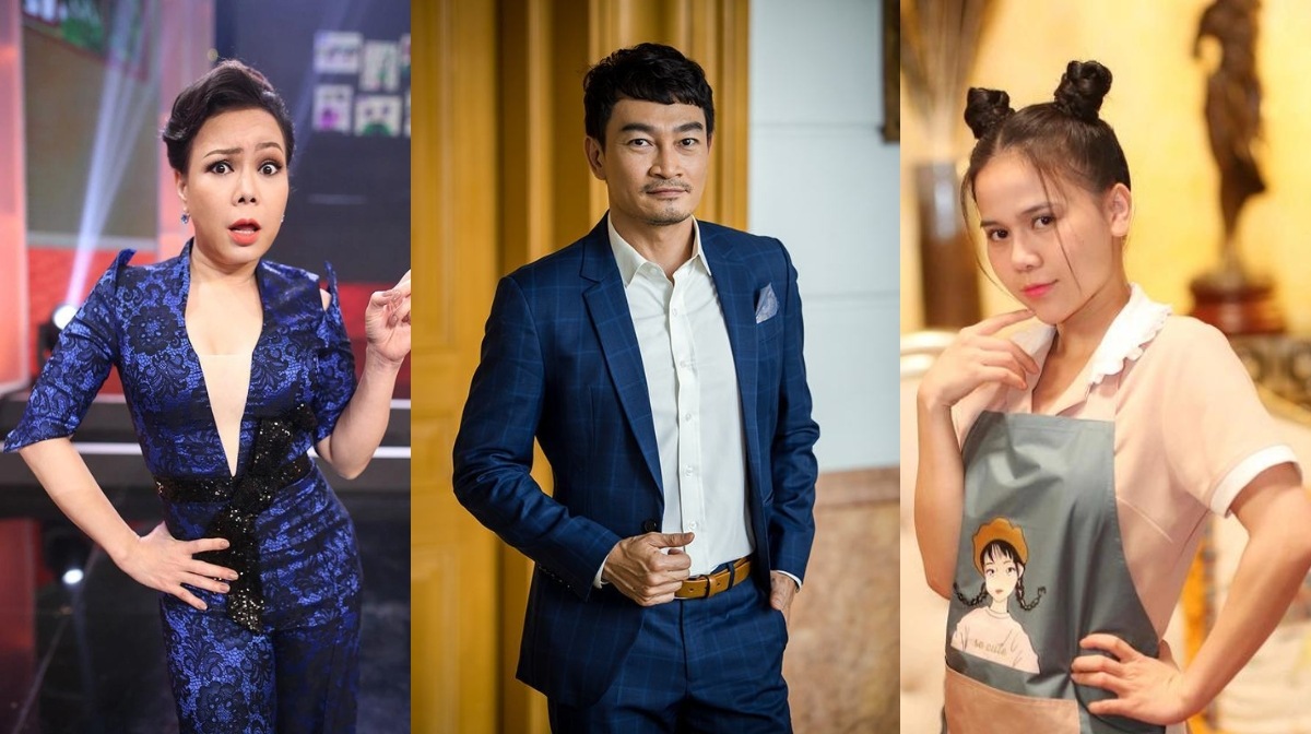 Lịch chiếu phim Trà 2024 - Phim Tết Việt Nam mới nhất