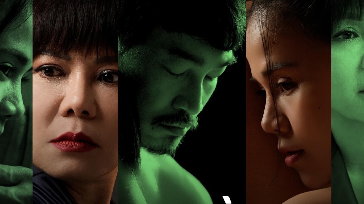 Lịch chiếu phim Trà 2024 - Phim Tết Việt Nam mới nhất