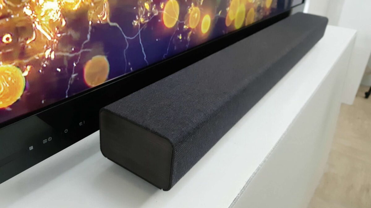 Loa soundbar là gì? Top 3 loa soundbar đáng cân nhắc trong năm 2024