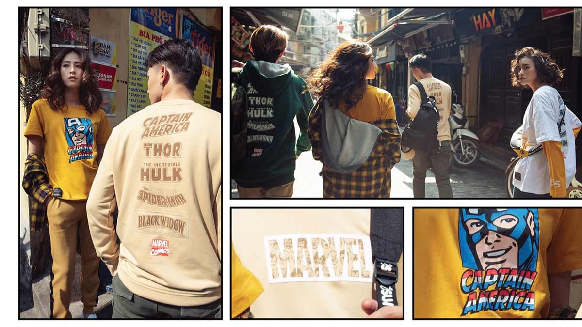 Local Brand là gì? Top 30 thương hiệu Local Brand nổi tiếng