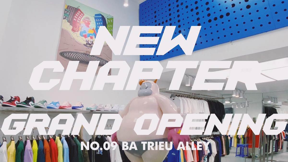 Local Brand là gì? Top 30 thương hiệu Local Brand nổi tiếng