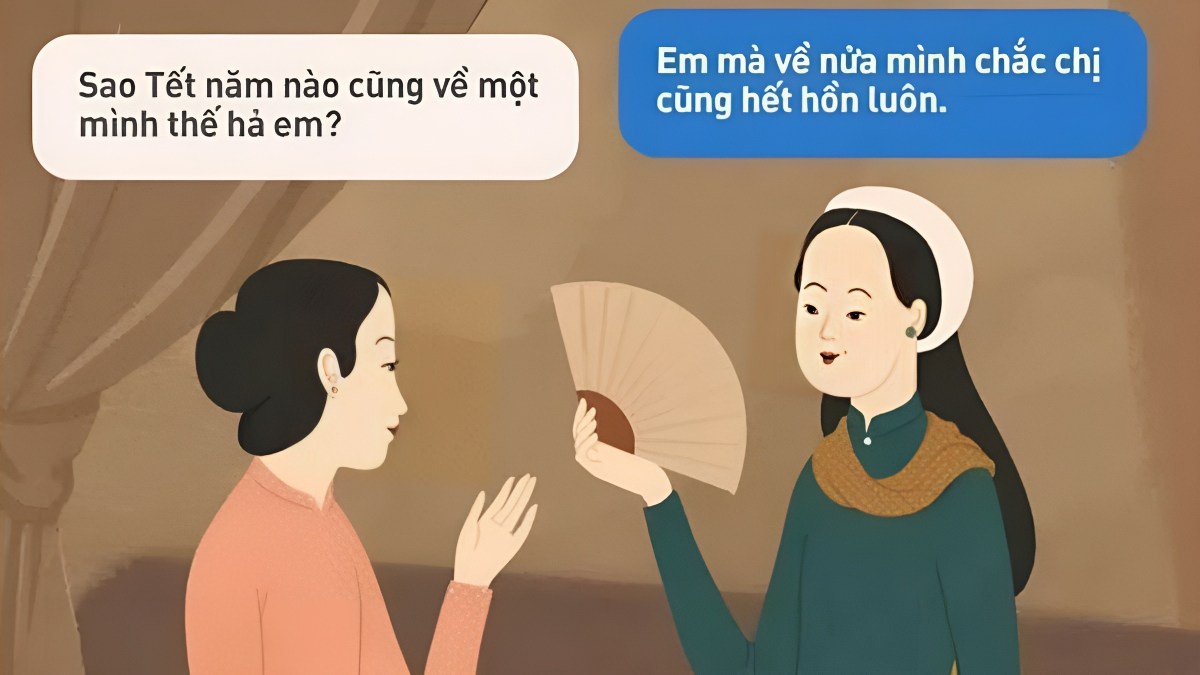Tổng hợp 80+ meme Tết hài hước, thú vị chúc mừng năm mới