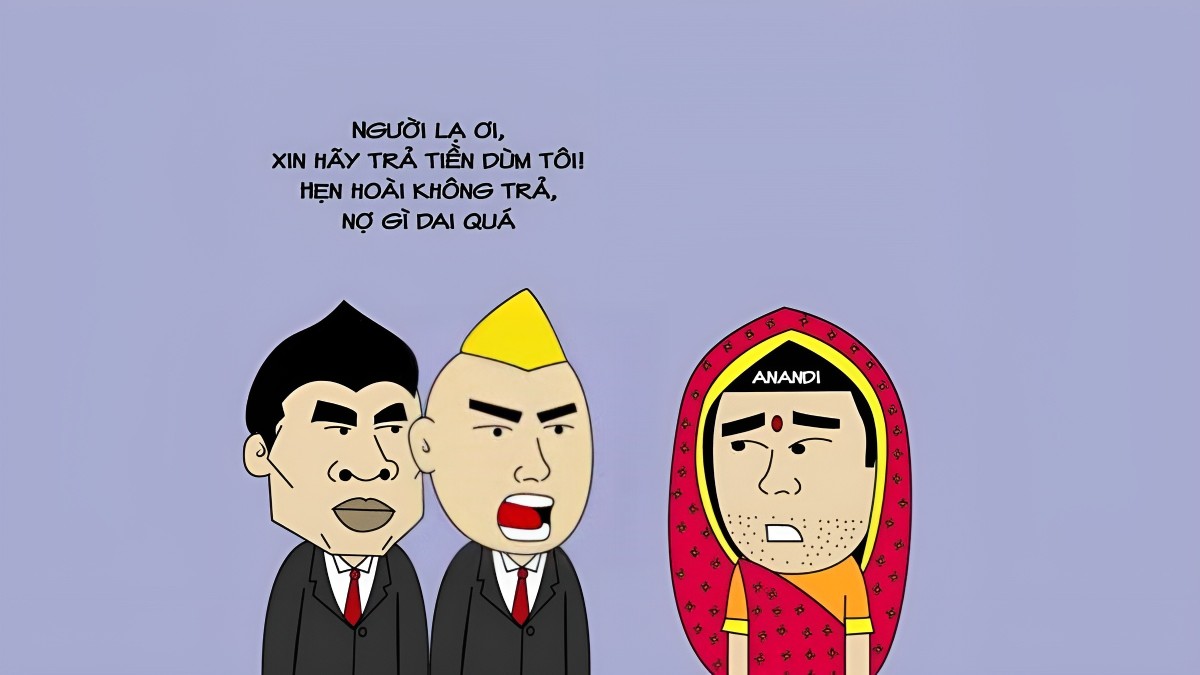 Tổng hợp 80+ meme Tết hài hước, thú vị chúc mừng năm mới