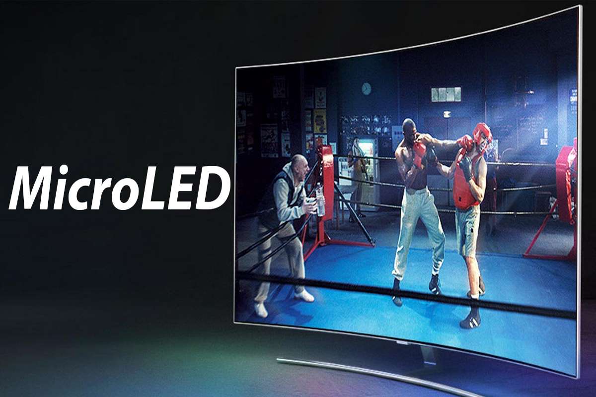 MicroLED là gì? Ứng dụng của màn hình MicroLED