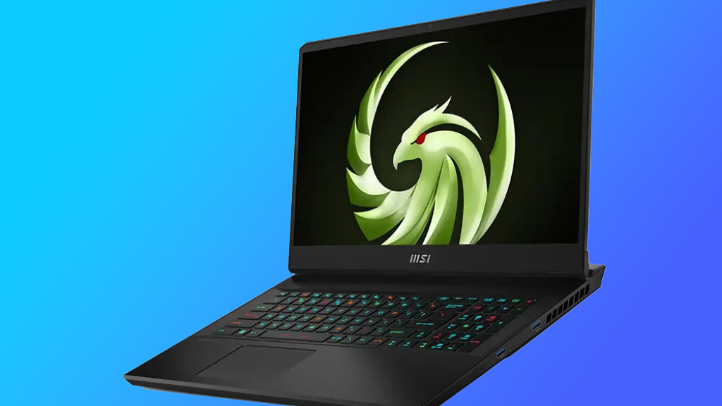 MSI Thunder Shadow 17 ra mắt: Ryzen 9 7940HX, RTX 4070, giá 34.6 triệu