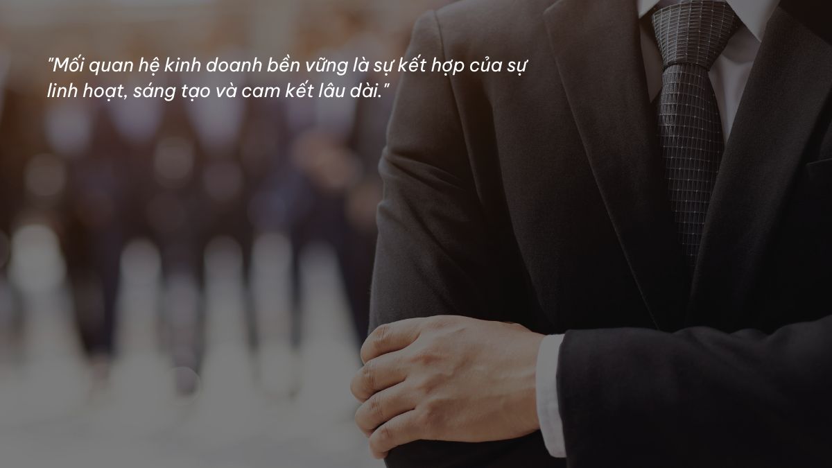 50+ những câu nói hay về kinh doanh sâu sắc và ý nghĩa