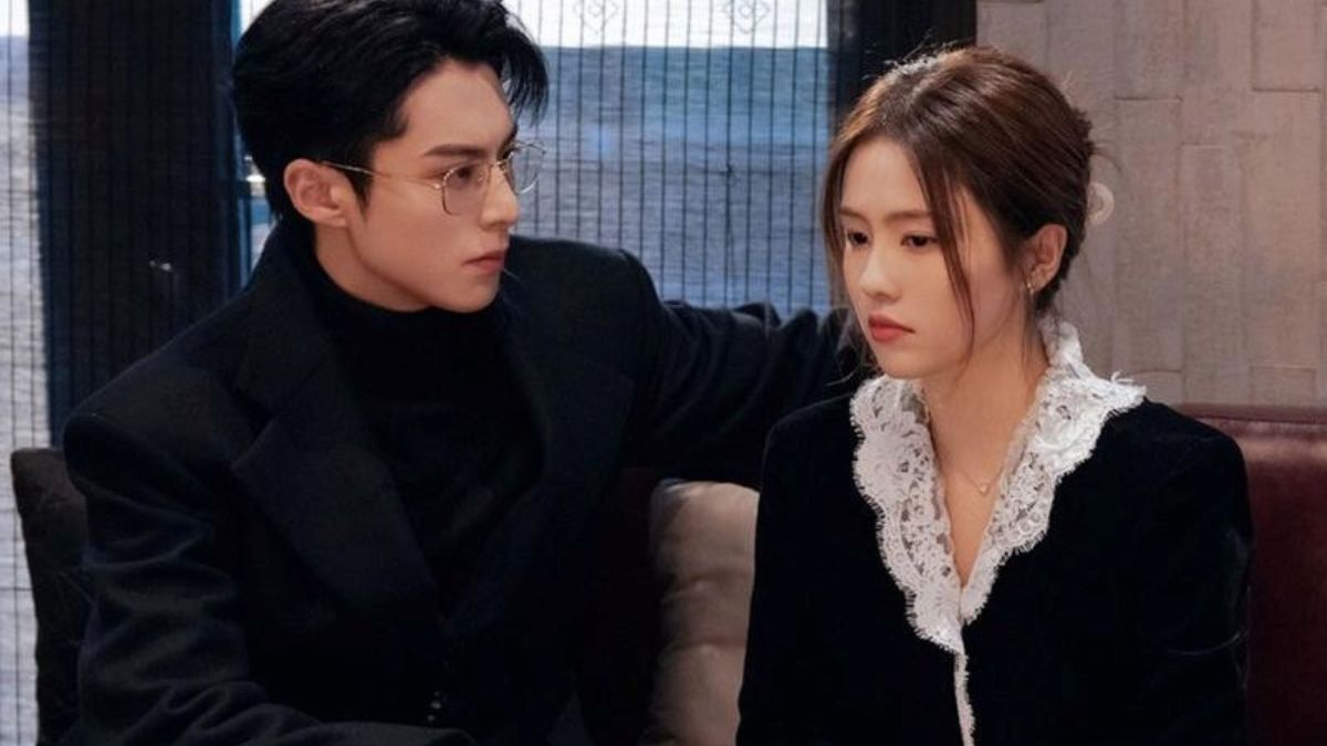 Top 12 bộ phim Bạch Lộc đóng hay và được chú ý nhiều nhất