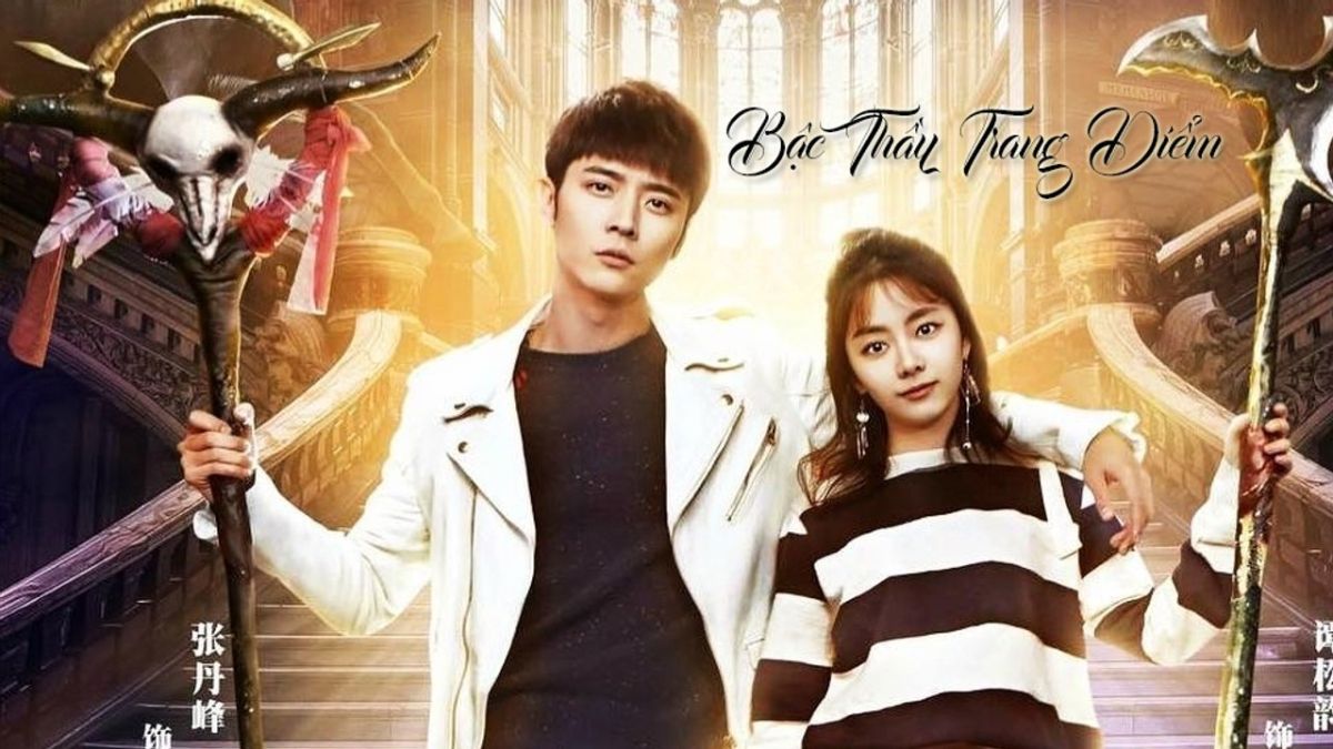 Điểm danh 15 bộ phim của Đàm Tùng Vận để lại dấu ấn đỉnh cao