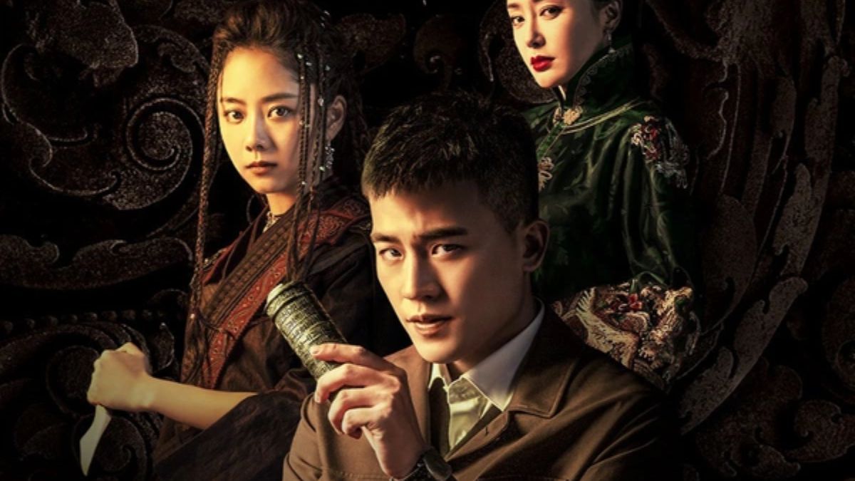 Điểm danh 15 bộ phim của Đàm Tùng Vận để lại dấu ấn đỉnh cao