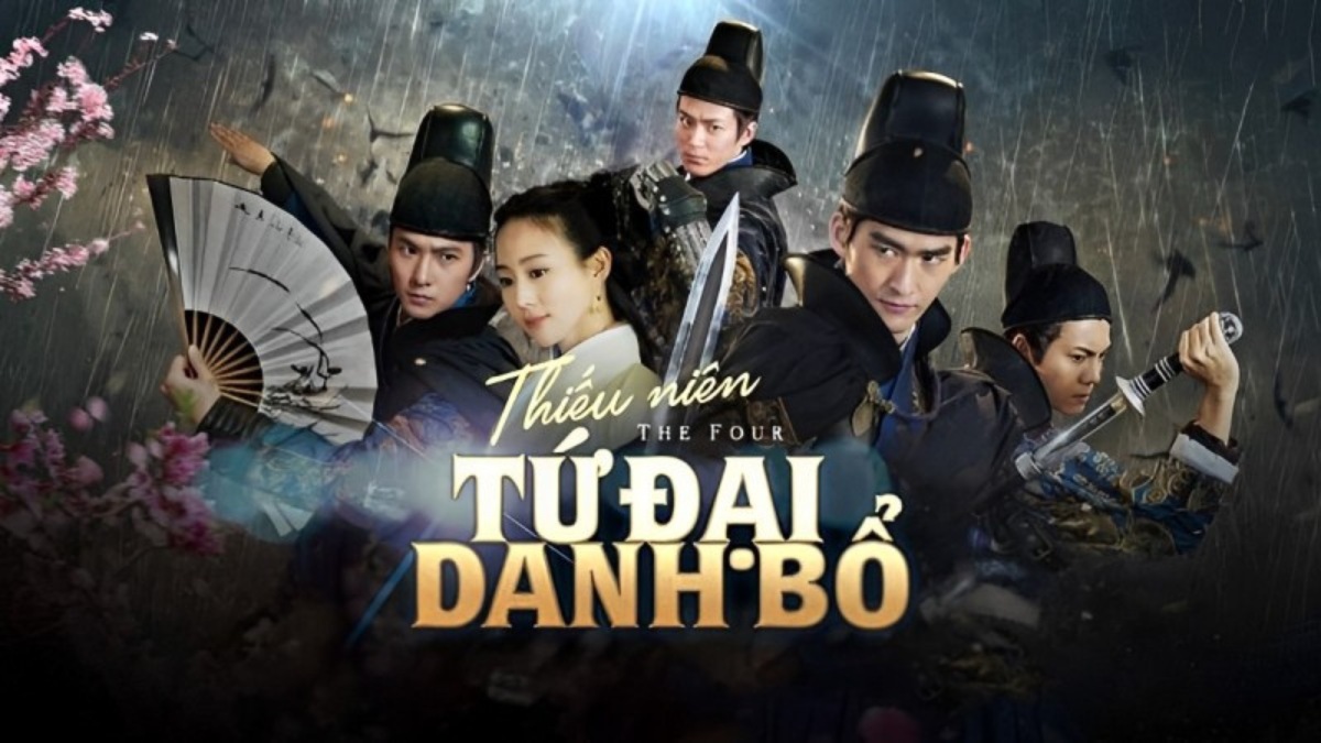 Top 20 phim Dương Dương hay nhất bạn không nên bỏ lỡ