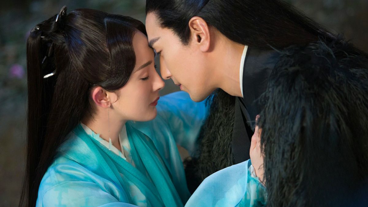 Top 20 phim Dương Mịch hay nhất giúp cô thành sao hạng A