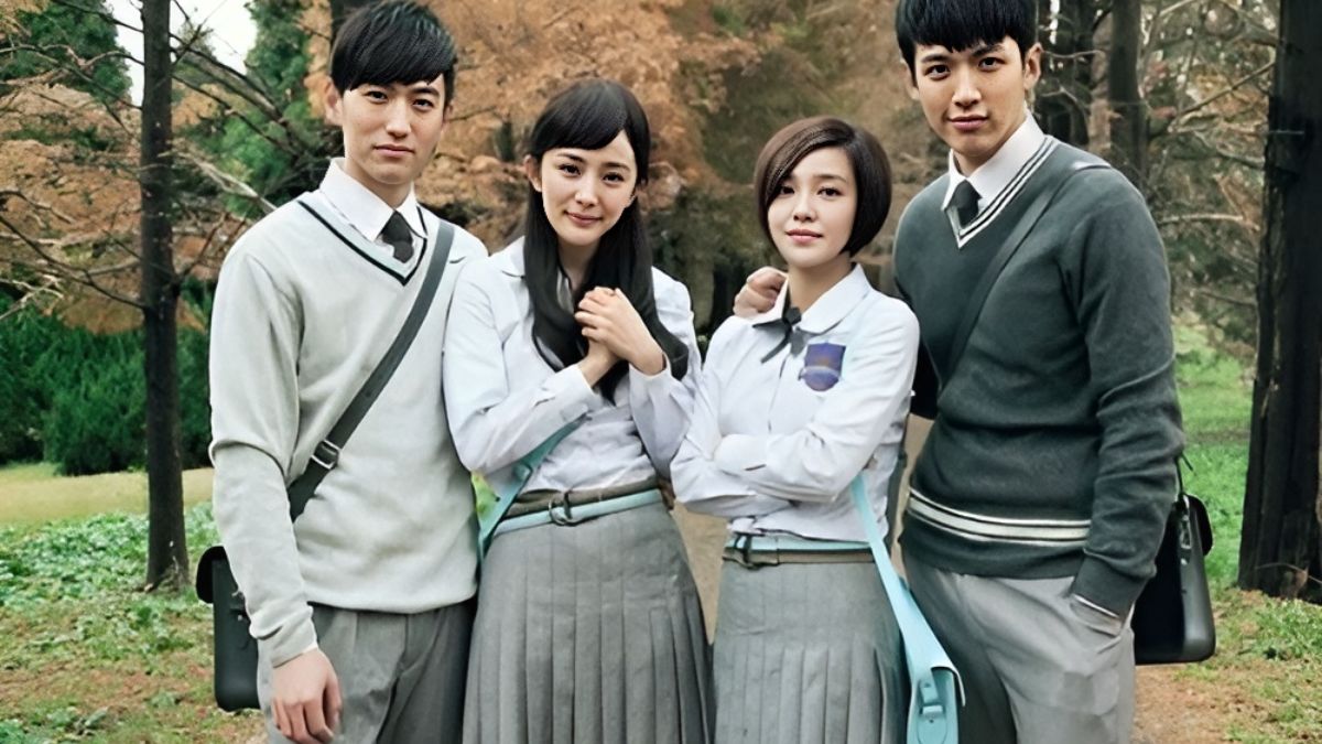 Top 20 phim Dương Mịch hay nhất giúp cô thành sao hạng A