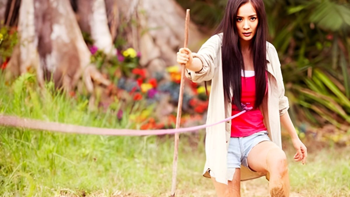 Top 20 phim Dương Mịch hay nhất giúp cô thành sao hạng A