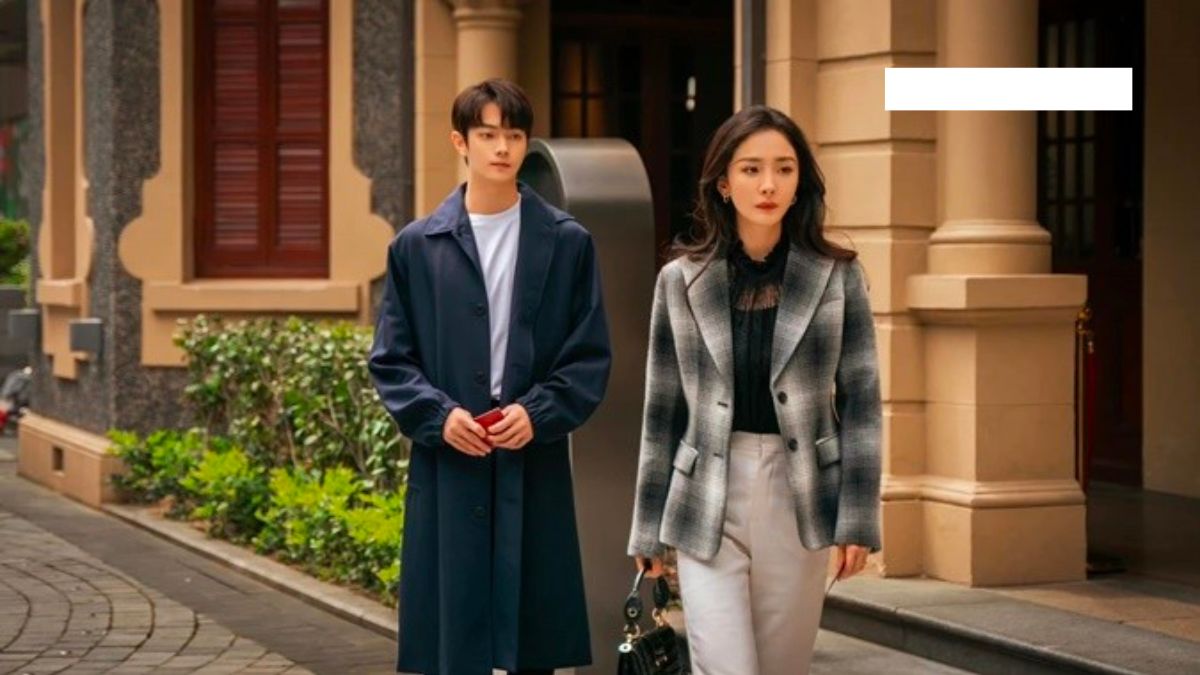 Top 20 phim Dương Mịch hay nhất giúp cô thành sao hạng A