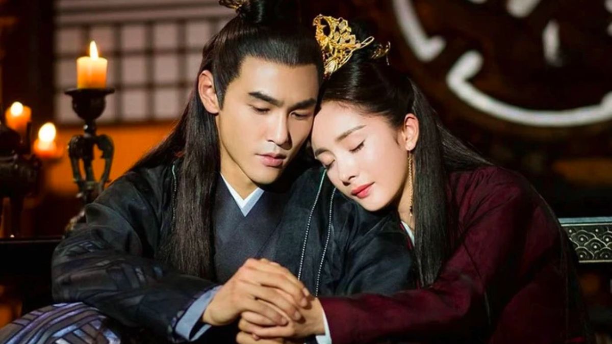 Top 20 phim Dương Mịch hay nhất giúp cô thành sao hạng A