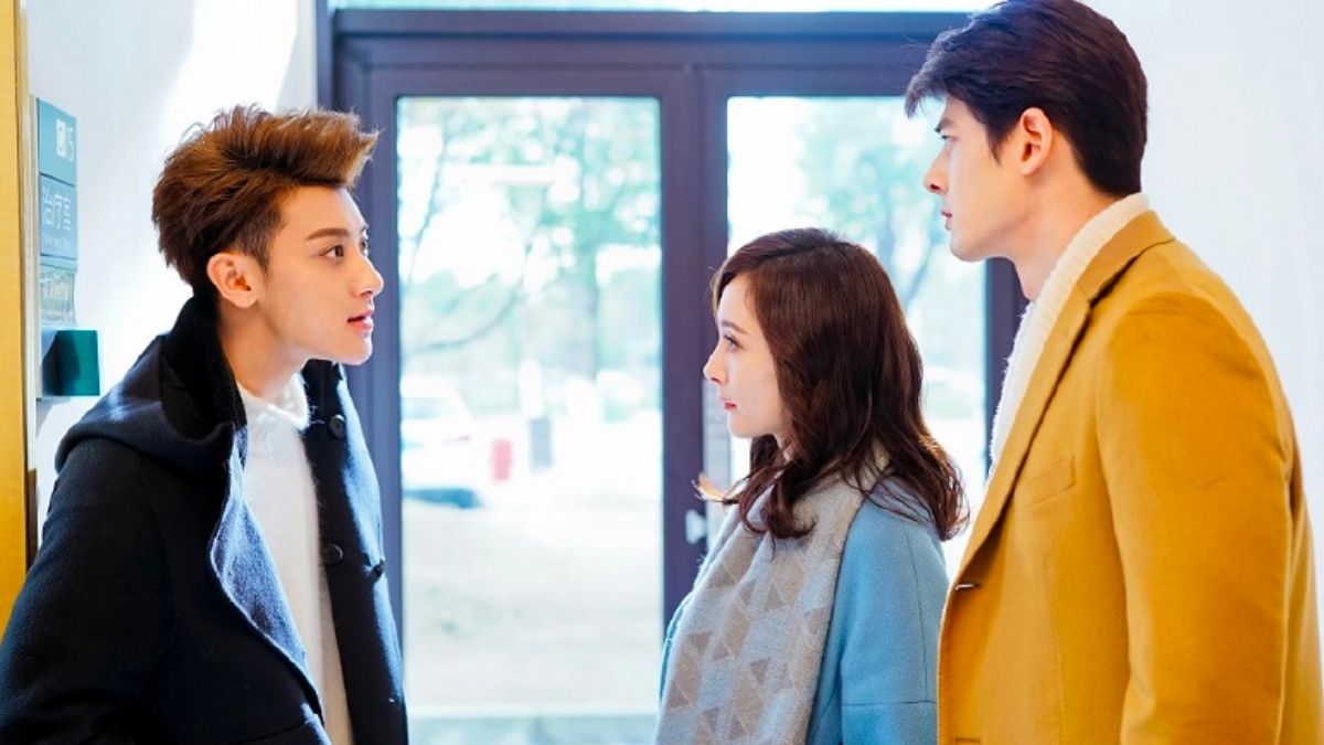 Top 20 phim Dương Mịch hay nhất giúp cô thành sao hạng A