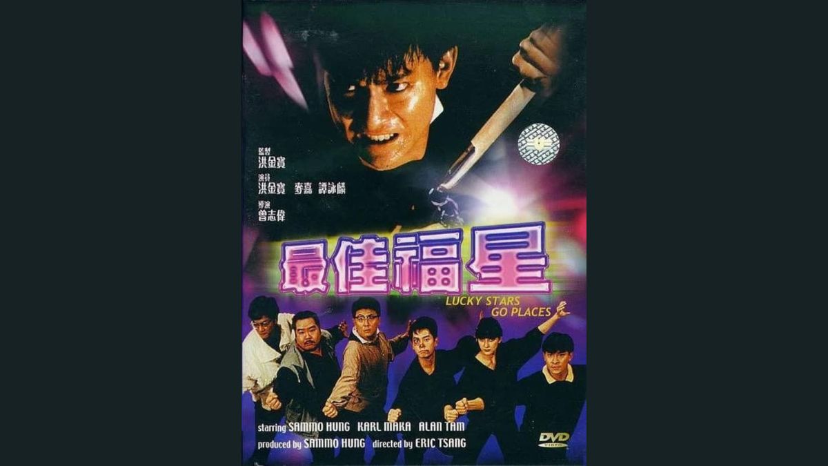 Tuyển tập 15 bộ phim Hồng Kim Bảo đình đám và xuất sắc nhất