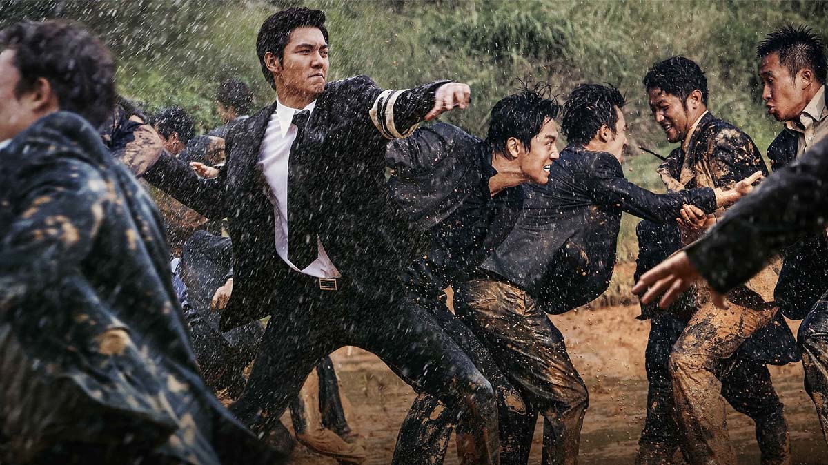 Lưu ngay 12 bộ phim hay nhất làm nên tên tuổi của Lee Min Ho