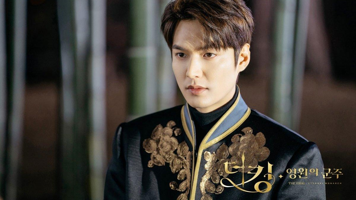 Lưu ngay 12 bộ phim hay nhất làm nên tên tuổi của Lee Min Ho
