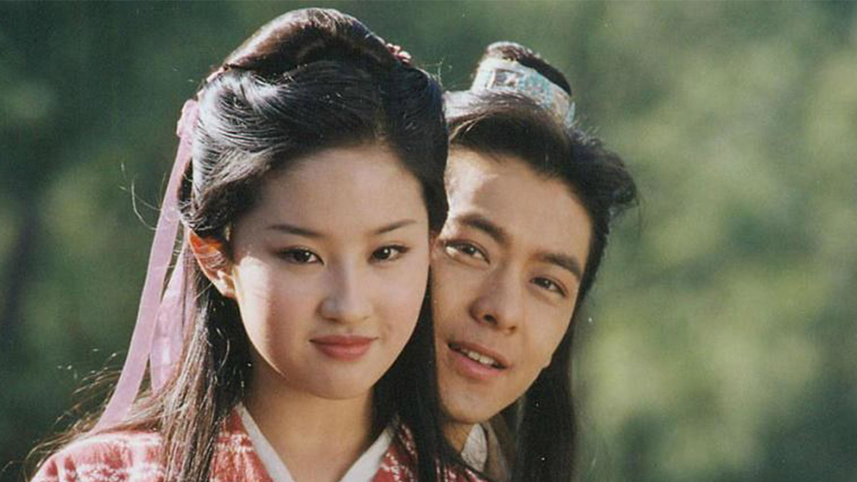 Điểm qua 12 siêu phẩm phim Lưu Diệc Phi đóng xuất sắc nhất