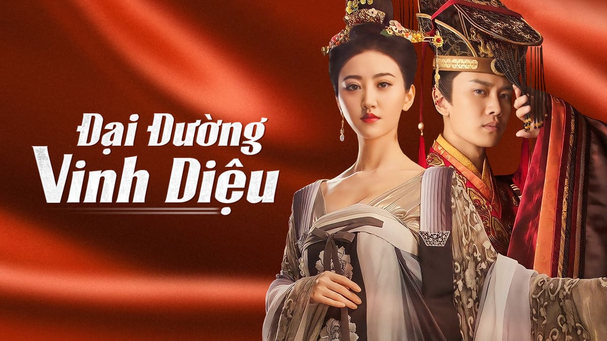 15+ Bộ phim đình đám của Nhậm Gia Luân không nên bỏ lỡ