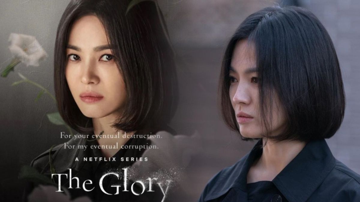Top 10 phim Song Hye Kyo huyền thoại nhất định phải xem