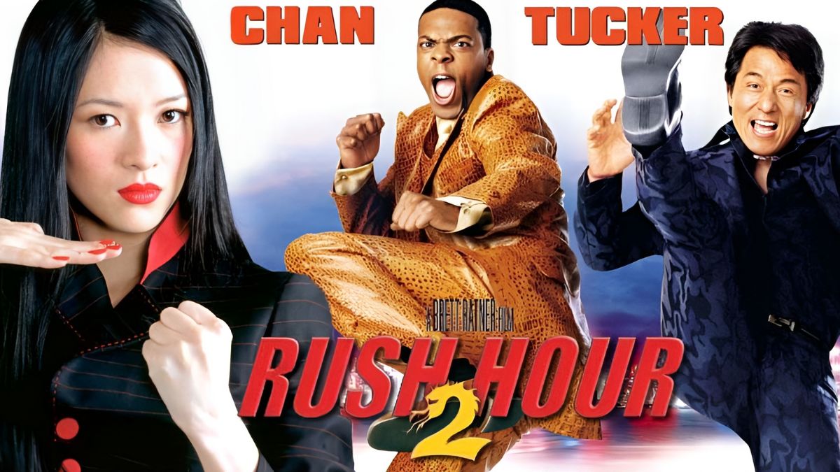 Top 12 phim võ thuật, hài Thành Long hay đáng xem nhất