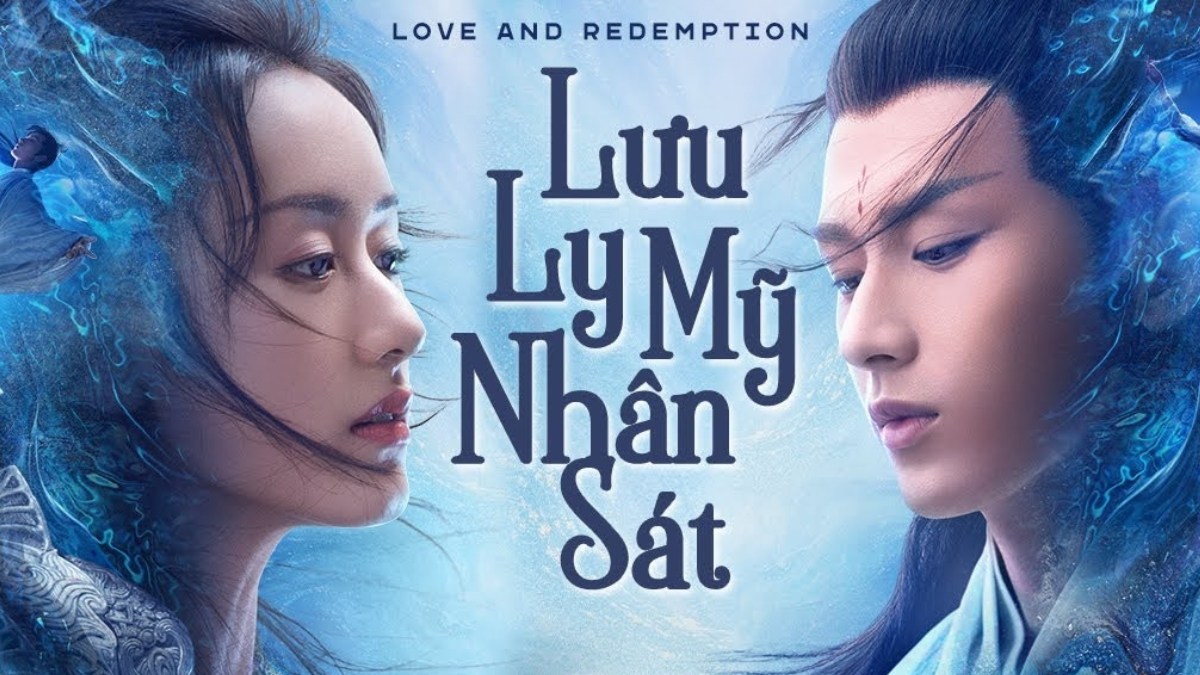 14+ phim hay nhất của nam thần Thành Nghị khiến bạn mê đắm