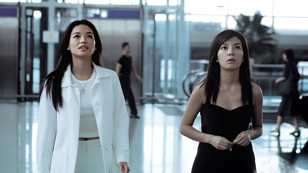 Mê đắm 15 bộ phim hay nhất của Thư Kỳ