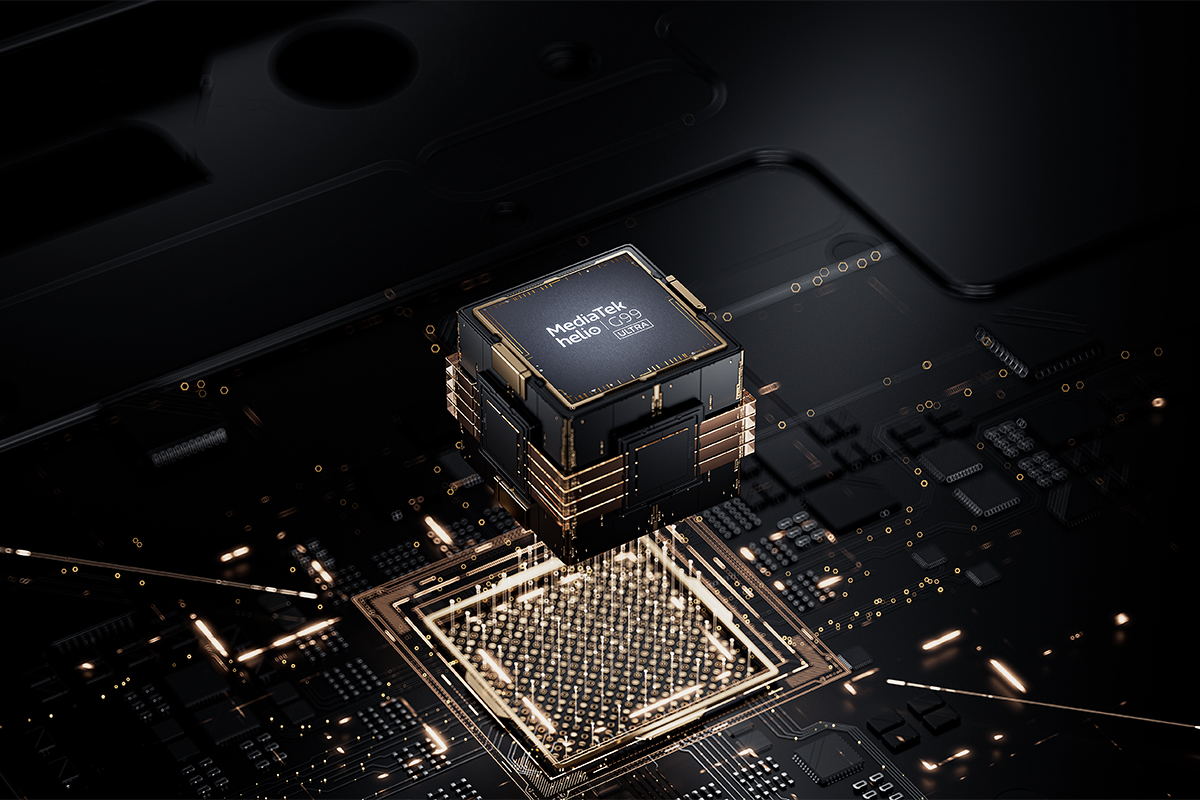 POCO M6 Pro 4G với chip Helio G99-Ultra, HyperOS và pin 5000 mAh ra mắt ...