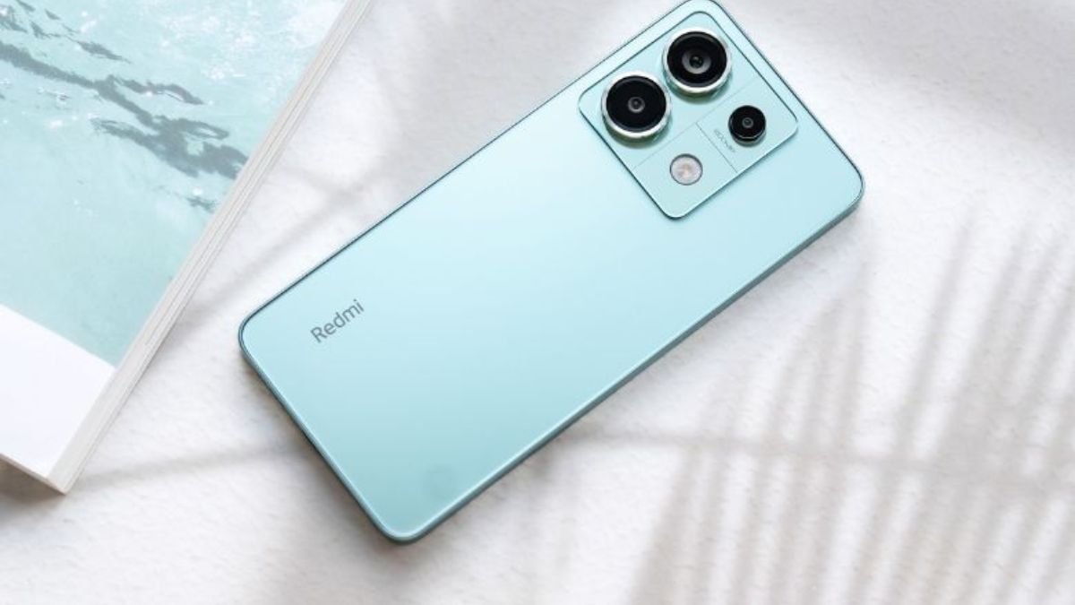 Redmi Note 13 test game - Snapdragon 7s Gen 2 mạnh đến đâu?