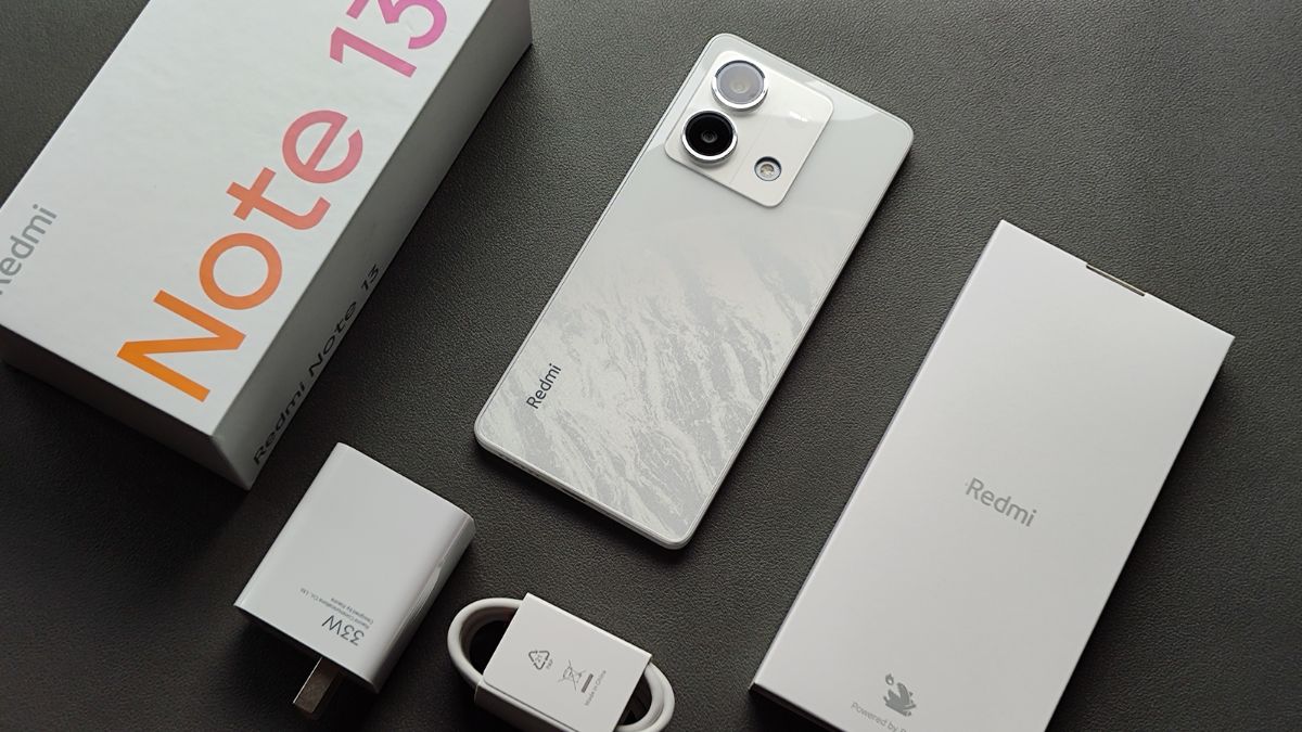 Redmi Note 13 test game - Snapdragon 7s Gen 2 mạnh đến đâu?